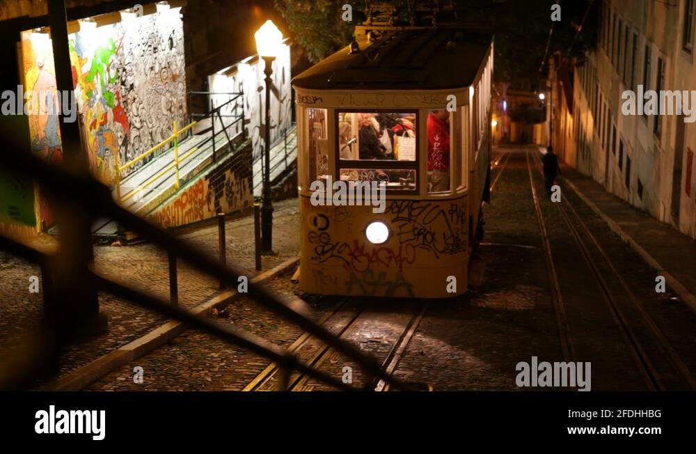 Famous tram 28 in Stock Videos & Footage - HD and 4K Video Clips - Alamy