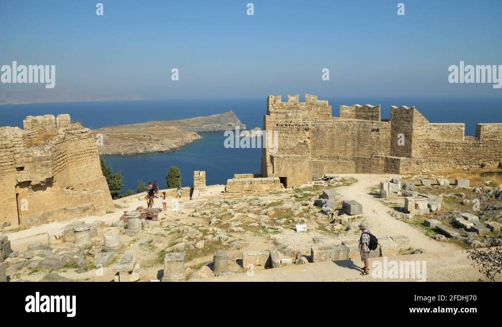 Acropolis walls Stock Videos & Footage - HD and 4K Video Clips - Alamy