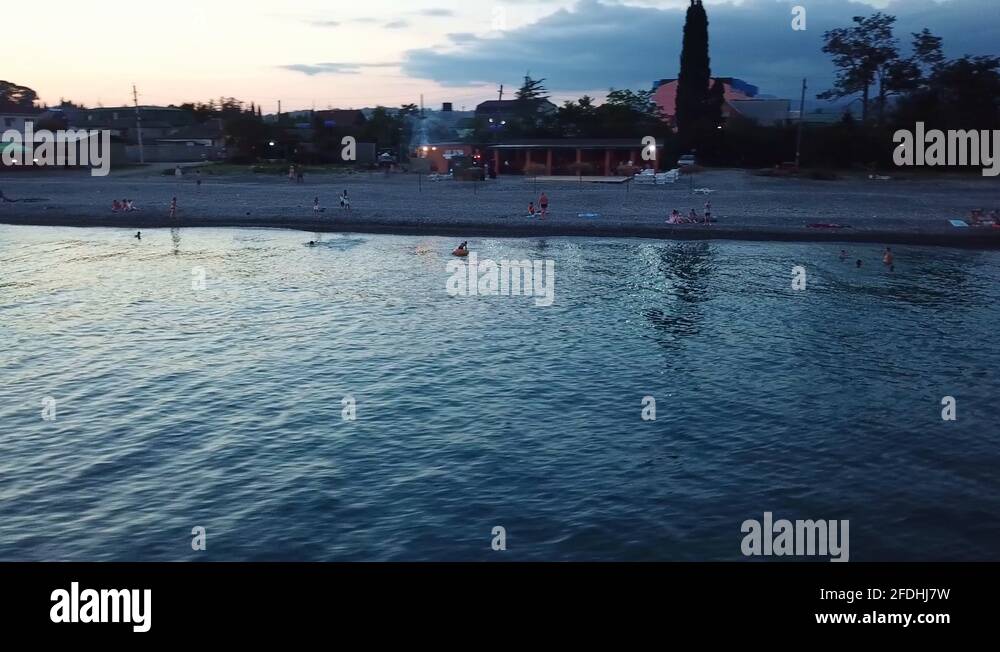 Soviet beach resort Stock Videos & Footage - HD and 4K Video Clips - Alamy