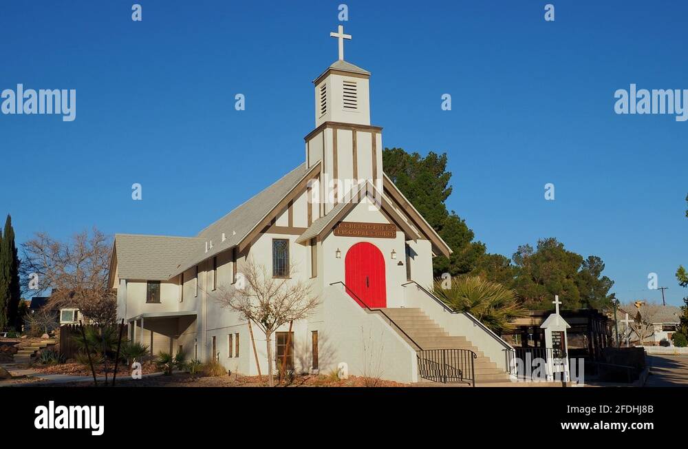 Exterior view parish church Stock Videos & Footage - HD and 4K Video ...