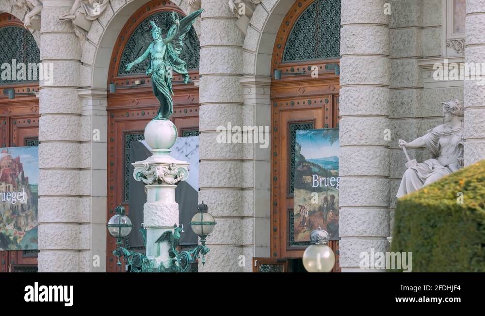 Statue of nike Stock Videos & Footage - HD and 4K Video Clips - Alamy
