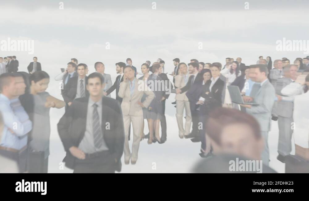 People forming map Stock Videos & Footage - HD and 4K Video Clips - Alamy