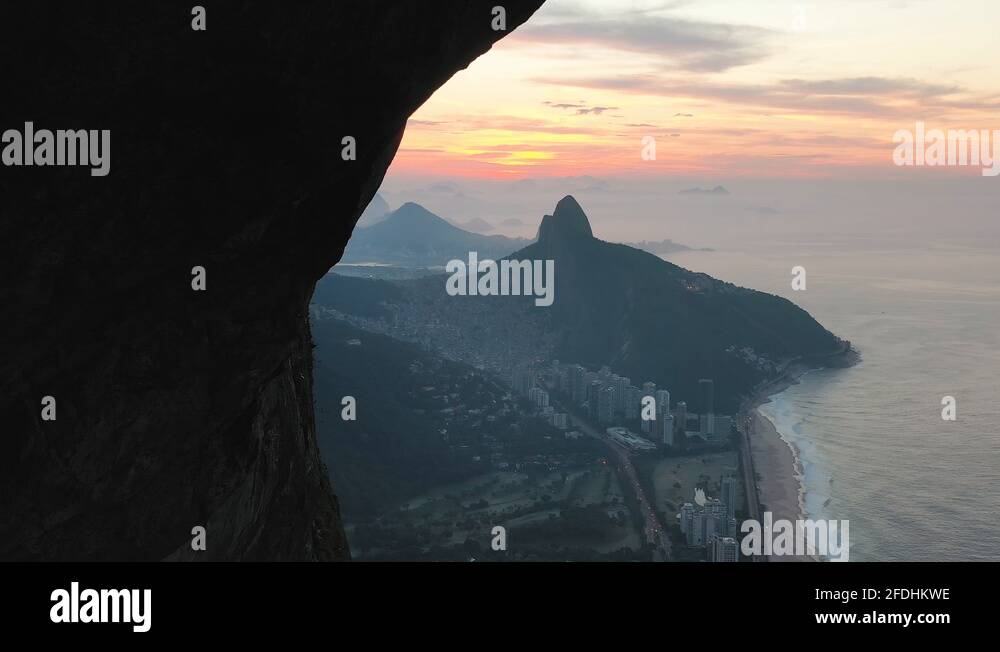 Gavea rock Stock Videos & Footage - HD and 4K Video Clips - Alamy
