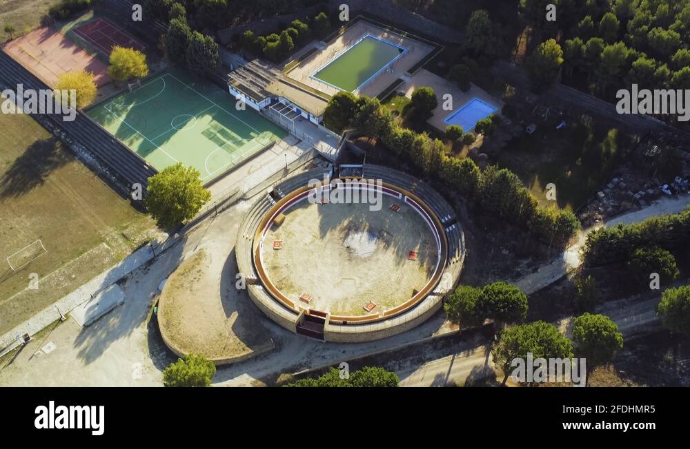 Ronda bull ring Stock Videos & Footage - HD and 4K Video Clips - Alamy