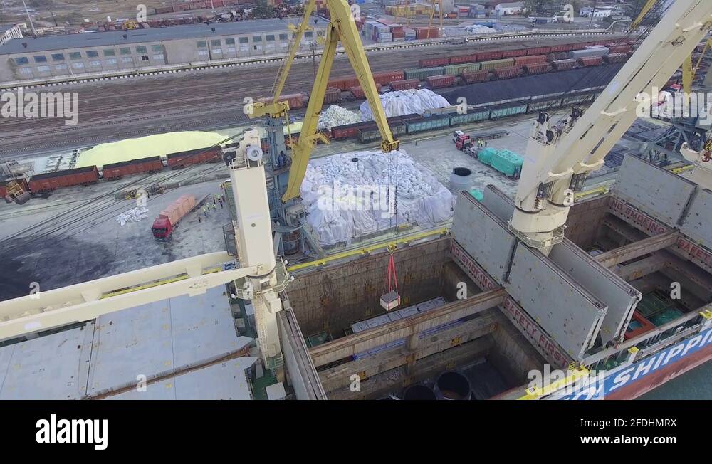 Container transportation Stock Videos & Footage - HD and 4K Video Clips ...