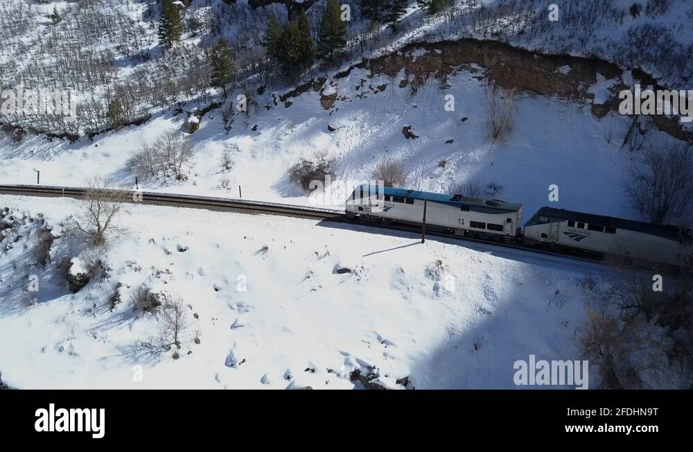 California zephyr train Stock Videos & Footage - HD and 4K Video Clips ...