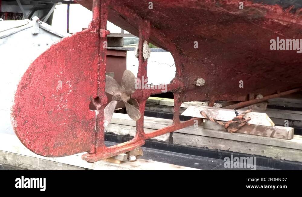 Corrosion Stock Videos & Footage - HD and 4K Video Clips - Alamy