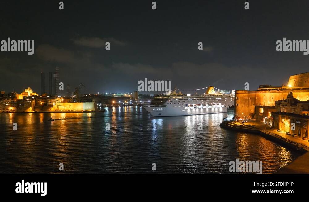 Costa riviera cruise ship Stock Videos & Footage - HD and 4K Video ...