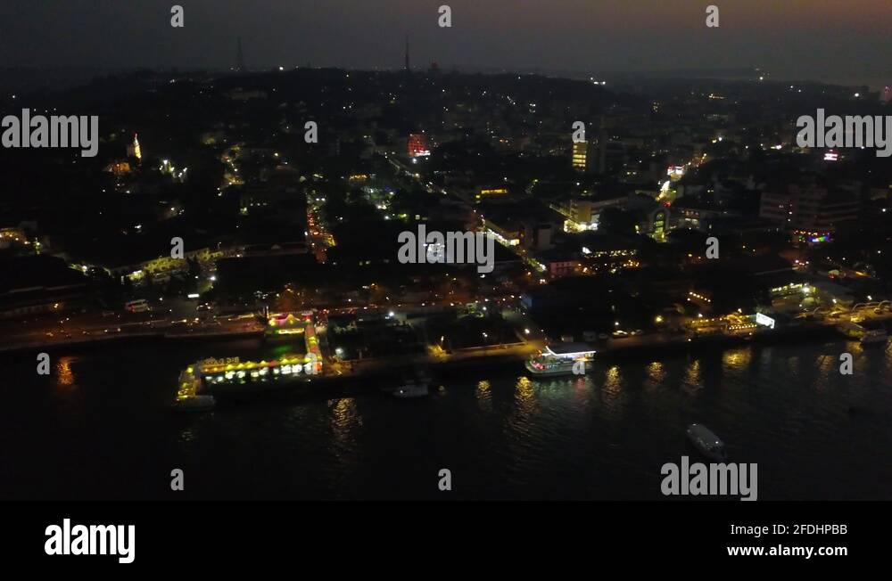 Panaji, goa Stock Videos & Footage - HD and 4K Video Clips - Alamy