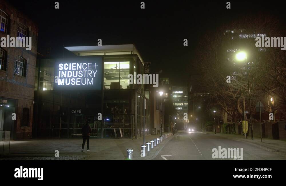 Industry museum Stock Videos & Footage - HD and 4K Video Clips - Alamy
