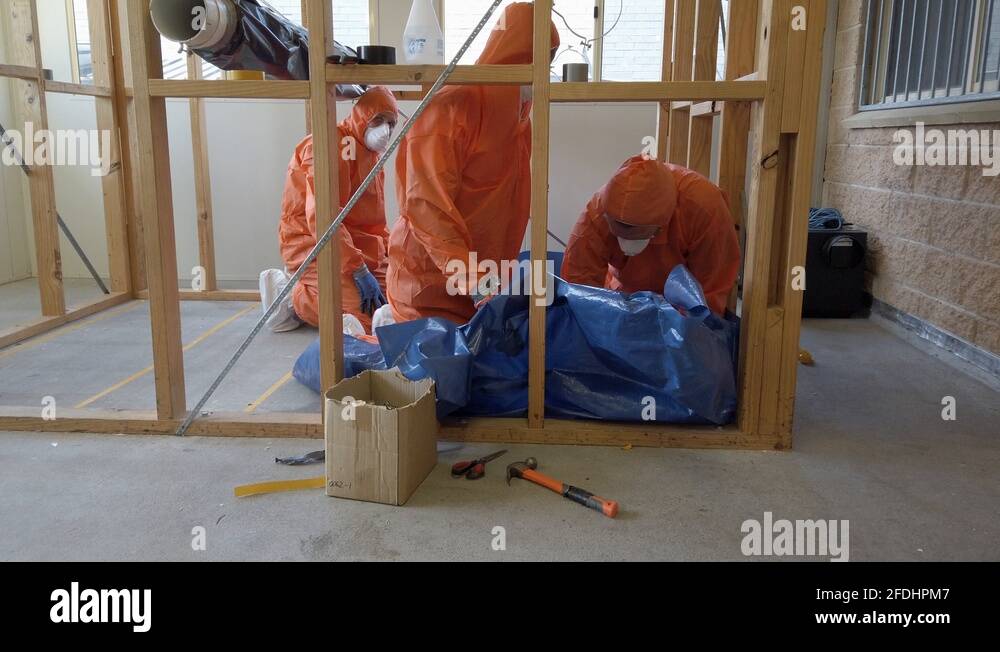 Asbestos register Stock Videos & Footage - HD and 4K Video Clips - Alamy