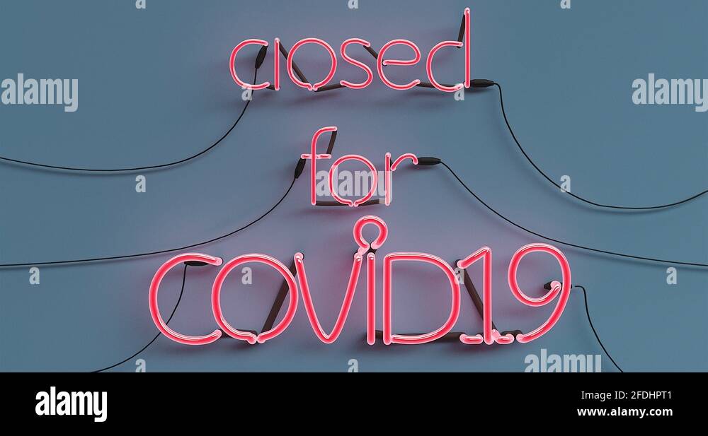 Blue closed sign Stock Videos & Footage - HD and 4K Video Clips - Alamy