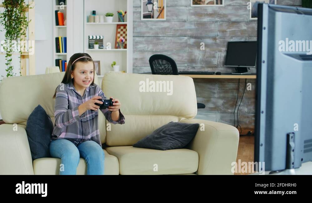 Spoiled little girl Stock Videos & Footage - HD and 4K Video Clips - Alamy