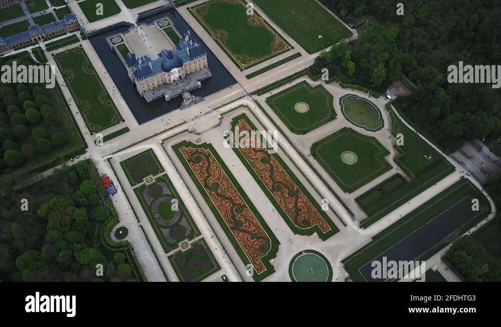 Garden design royal palace Stock Videos & Footage - HD and 4K Video ...