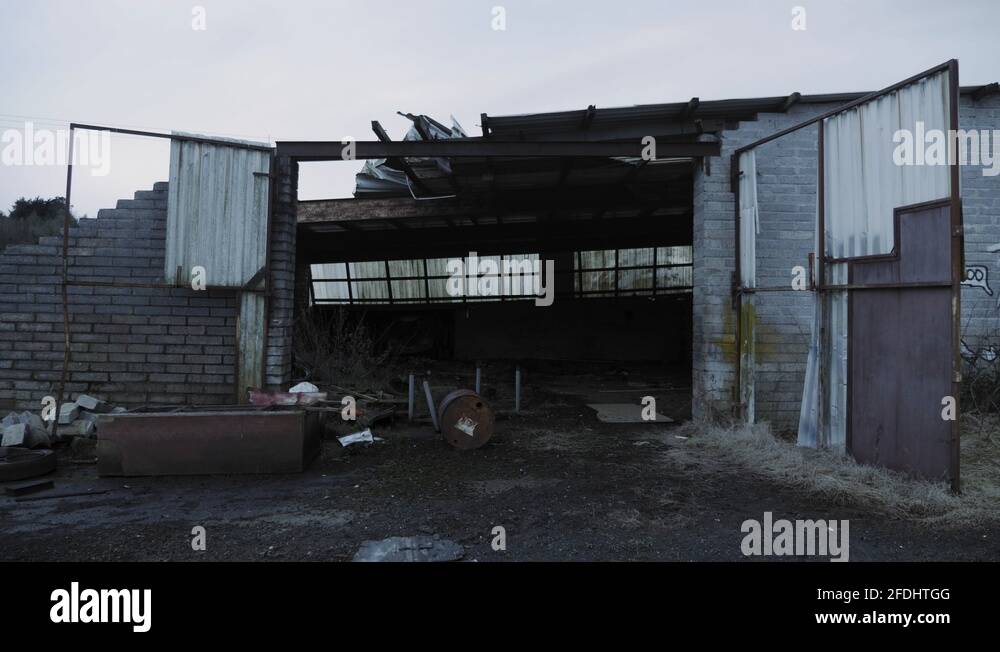 Broken metal objects Stock Videos & Footage - HD and 4K Video Clips - Alamy