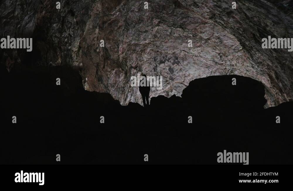 Cave caving silhouette Stock Videos & Footage - HD and 4K Video Clips ...