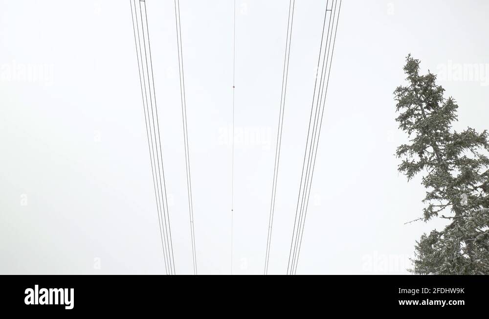 High line wires Stock Videos & Footage - HD and 4K Video Clips - Alamy