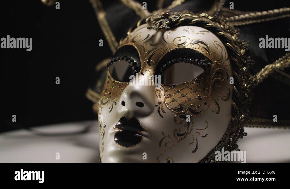 Disguise masquerade Stock Videos & Footage - HD and 4K Video Clips - Alamy