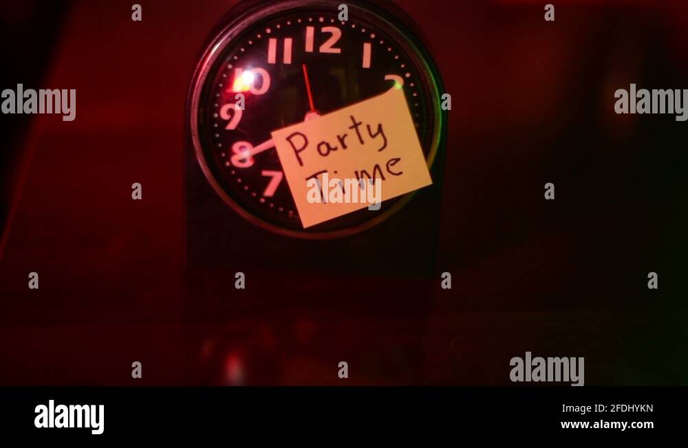 Party backdrop Stock Videos & Footage - HD and 4K Video Clips - Alamy