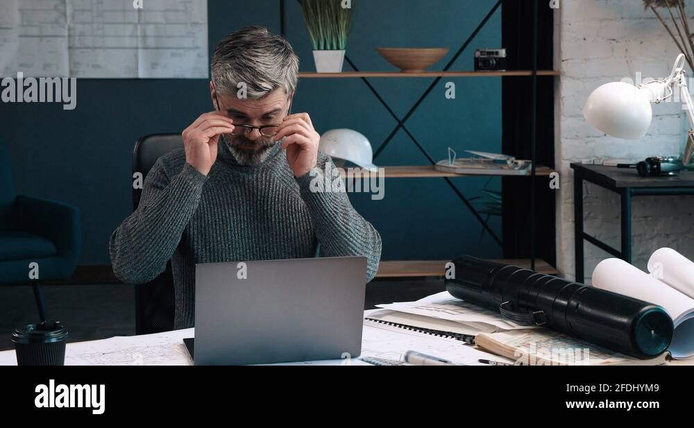 Computer network architect background Stock Videos & Footage - HD and ...