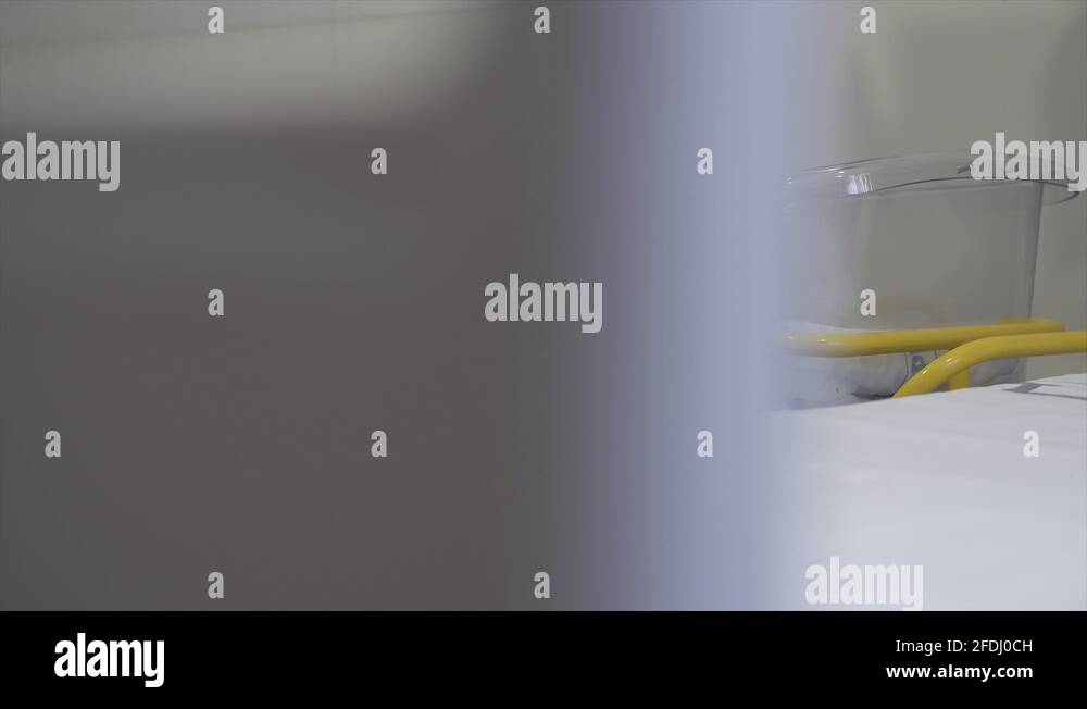 Sleeping cot Stock Videos & Footage - HD and 4K Video Clips - Alamy