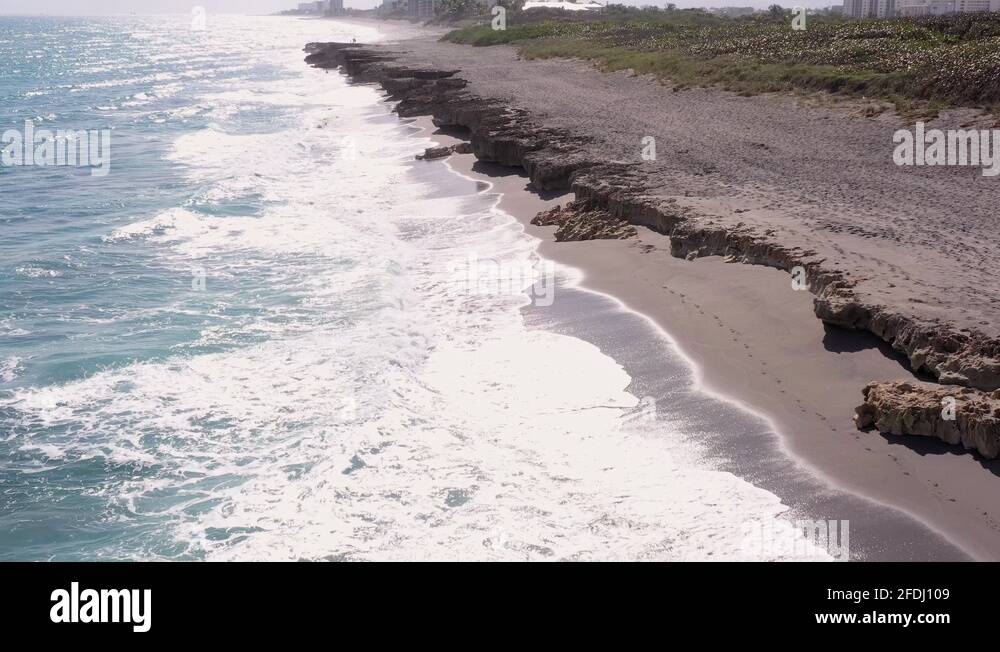 Blowing rocks preserve florida Stock Videos & Footage - HD and 4K Video ...