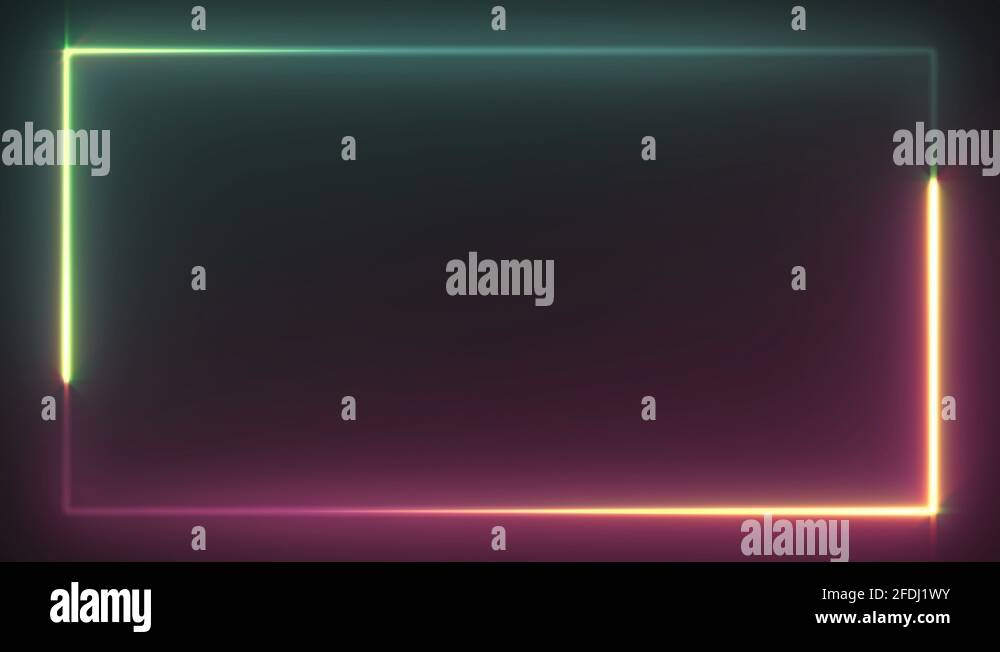 Rectangular outline Stock Videos & Footage - HD and 4K Video Clips - Alamy