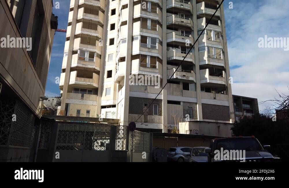 Soviet housing block Stock Videos & Footage - HD and 4K Video Clips - Alamy