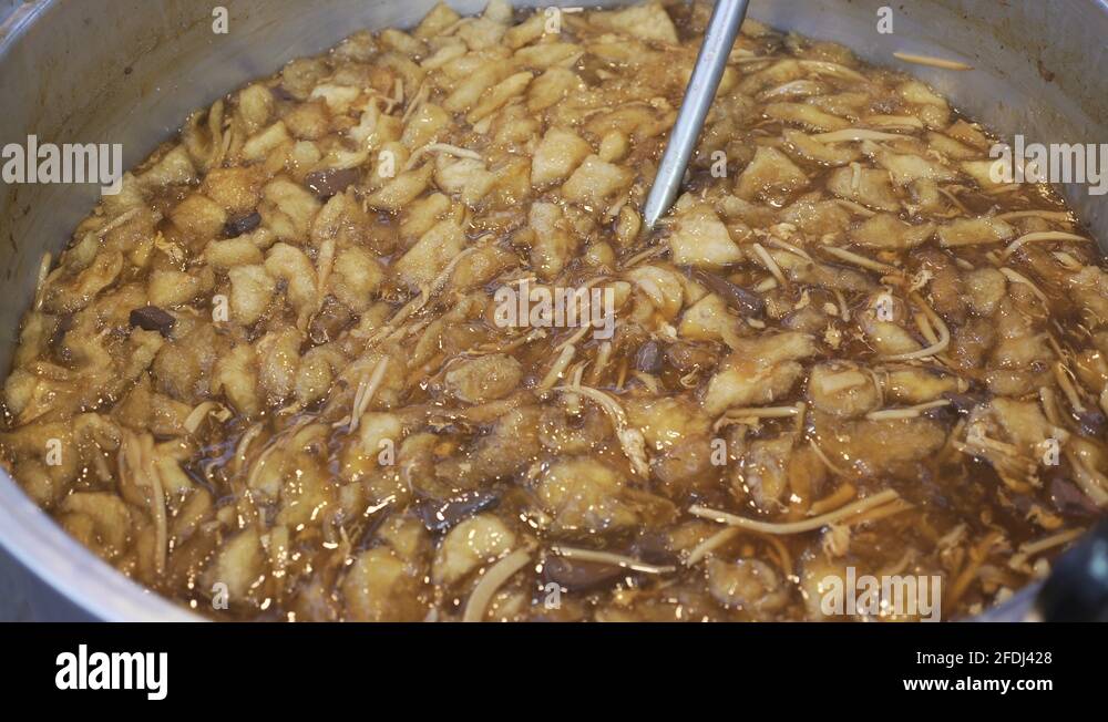 Chinese food fish maw chicken Stock Videos & Footage - HD and 4K Video ...