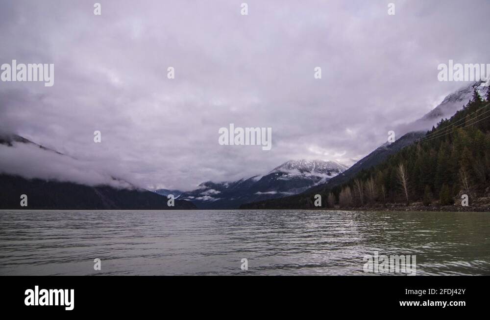 Lillooet lake Stock Videos & Footage - HD and 4K Video Clips - Alamy