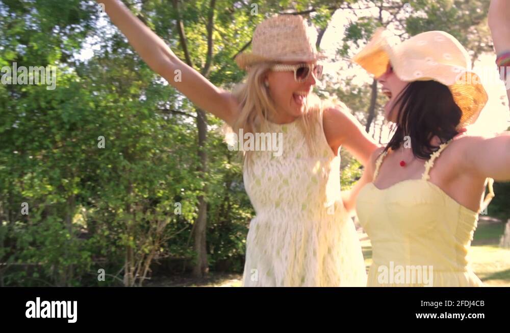 People wearing straw hats Stock Videos & Footage - HD and 4K Video ...