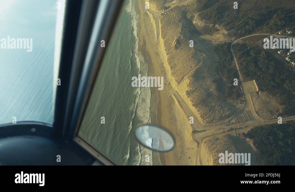 Cockpit plane beach Stock Videos & Footage - HD and 4K Video Clips - Alamy