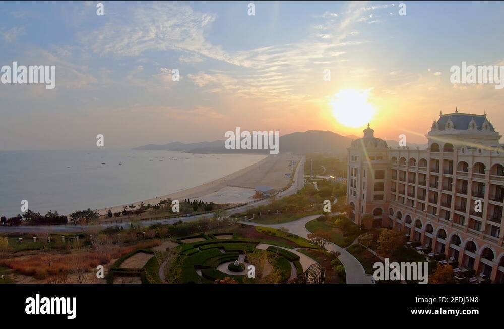 Dalian beach Stock Videos & Footage - HD and 4K Video Clips - Alamy