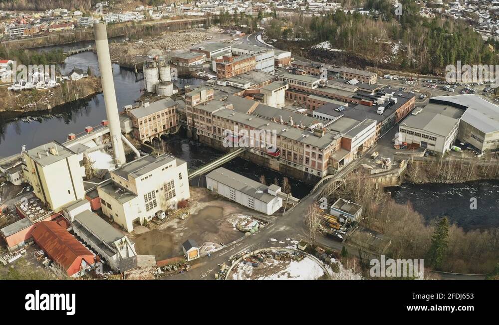 Old factory town Stock Videos & Footage - HD and 4K Video Clips - Alamy