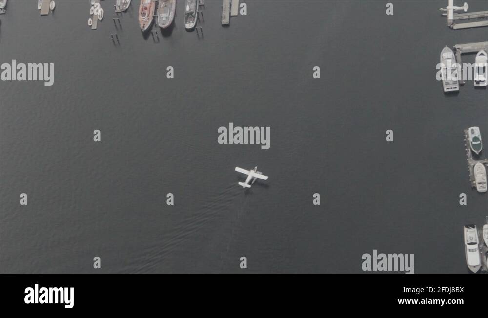 Floatplane seaplane dock Stock Videos & Footage - HD and 4K Video Clips ...