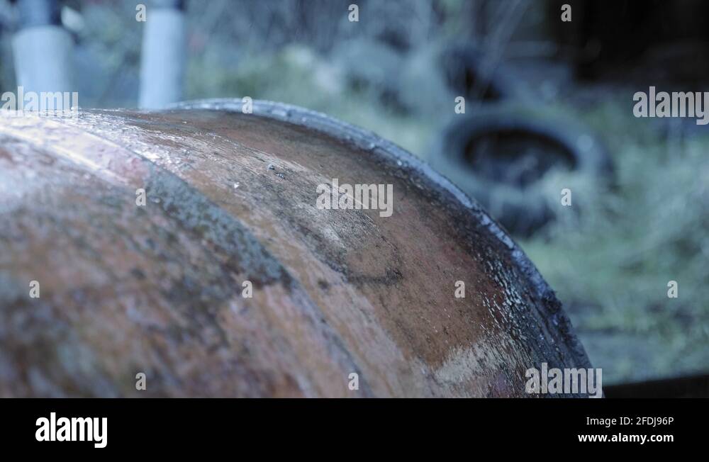 Water storage tank on top Stock Videos & Footage - HD and 4K Video ...