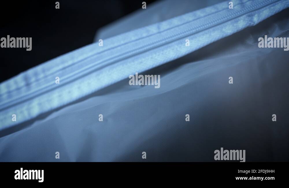 4k Dead Human Body Cadaver Laying Killed in Bag Stock Video Footage - Alamy