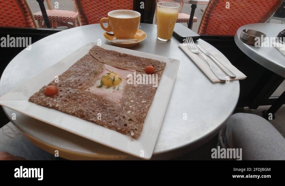 People eating cafe in paris Stock Videos & Footage - HD and 4K Video ...