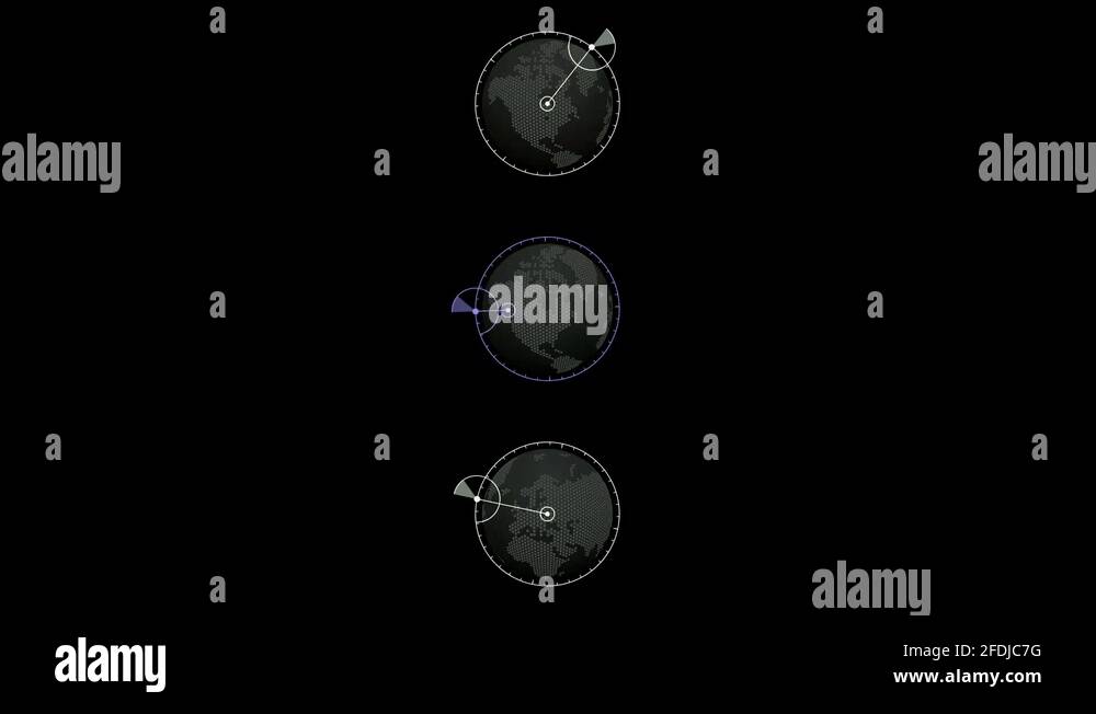 Military compass usa navigation map Stock Videos & Footage - HD and 4K ...