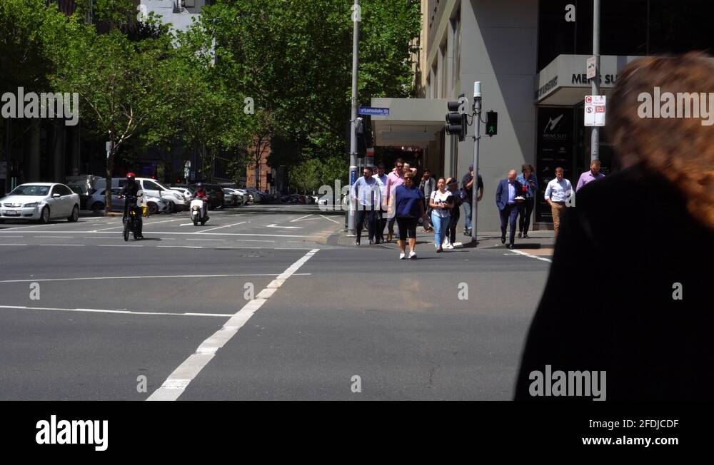 Australian road regulation Stock Videos & Footage - HD and 4K Video ...