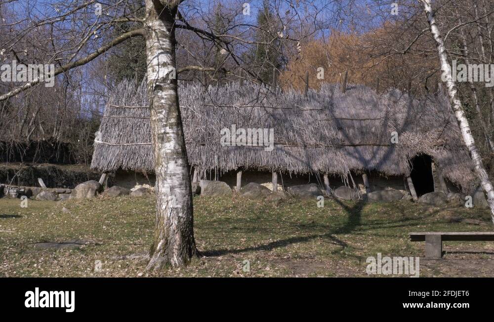 Medieval long house Stock Videos & Footage - HD and 4K Video Clips - Alamy