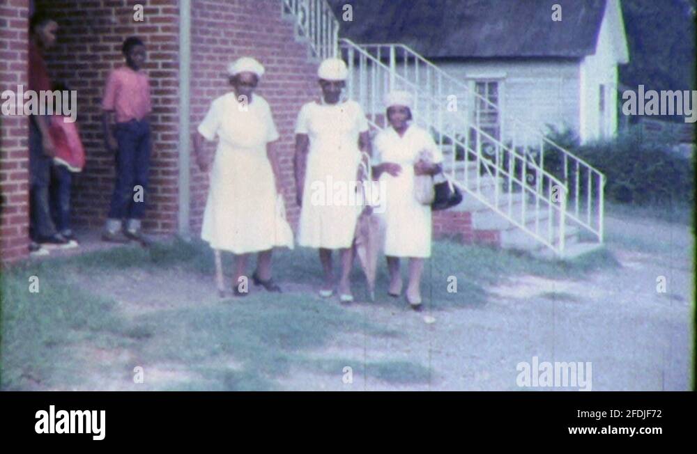 Black women at church Stock Videos & Footage - HD and 4K Video Clips ...