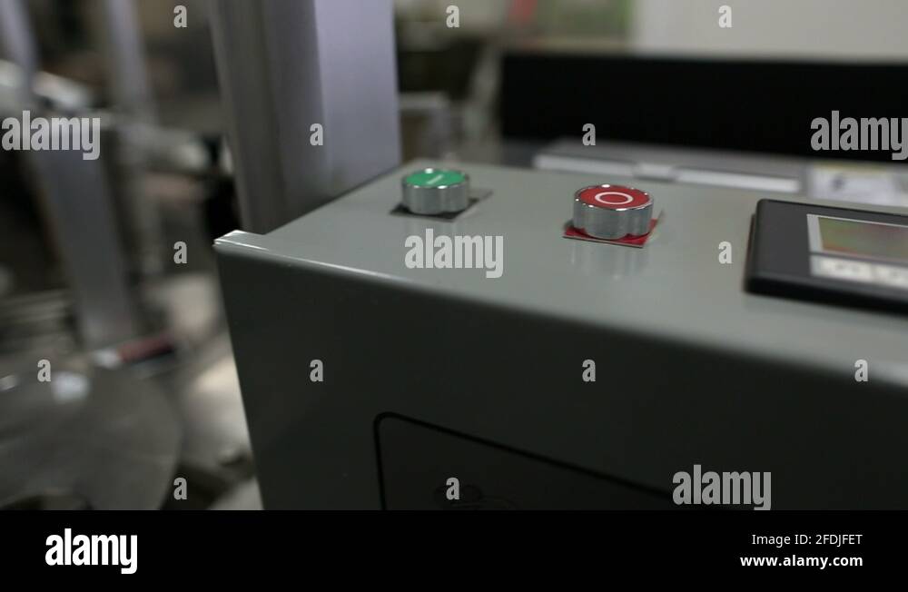 Machine buttons Stock Videos & Footage - HD and 4K Video Clips - Alamy
