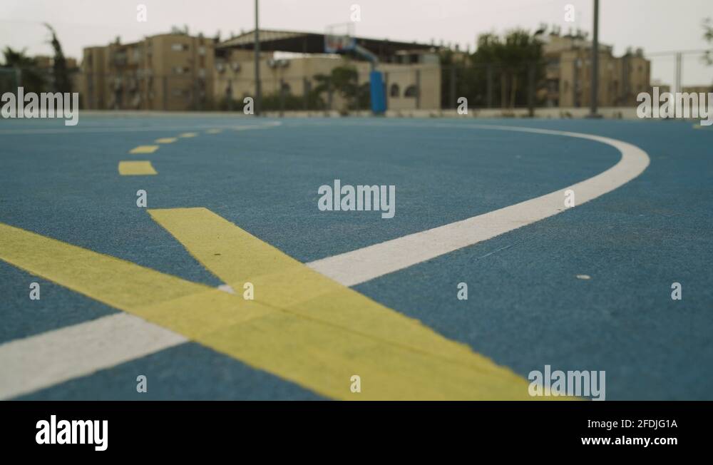 Handball court Stock Videos & Footage - HD and 4K Video Clips - Alamy