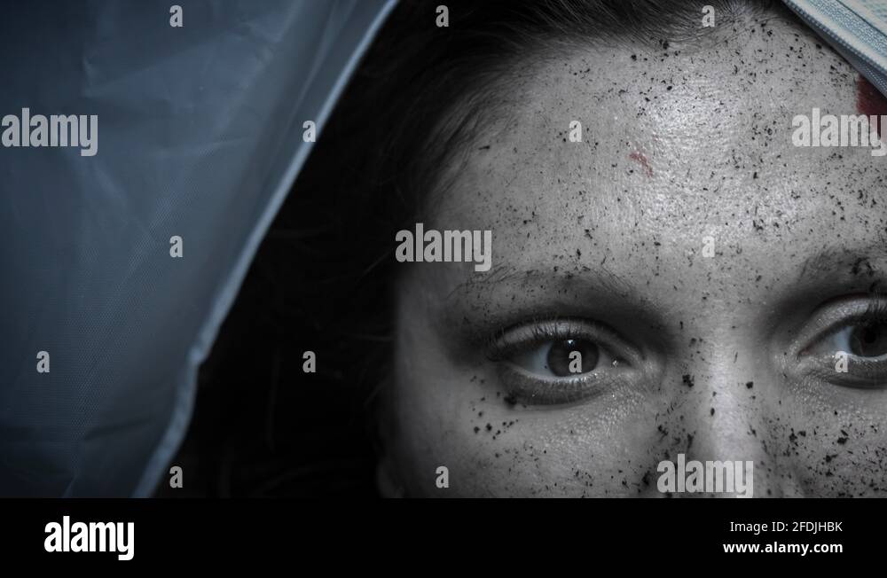 4k Dead Human Body Cadaver Laying Killed in Bag Stock Video Footage - Alamy