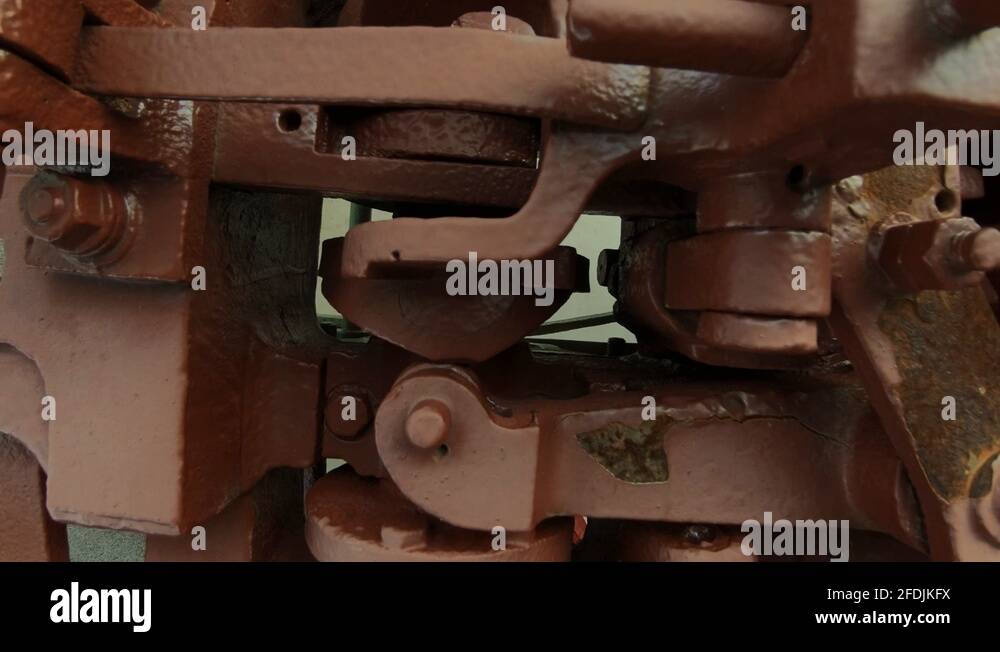 Eye bolt Stock Videos & Footage - HD and 4K Video Clips - Alamy