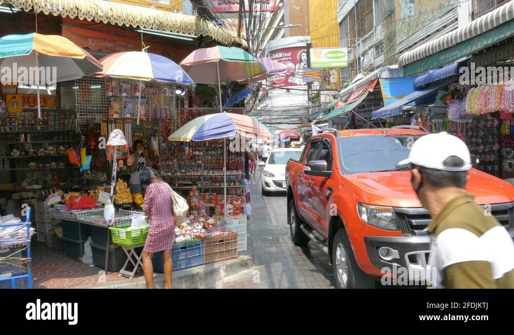 Thailand market shop Stock Videos & Footage - HD and 4K Video Clips - Alamy
