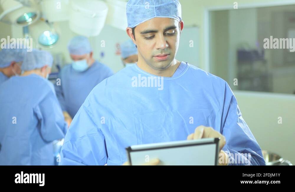 Wireless operating room Stock Videos & Footage - HD and 4K Video Clips ...
