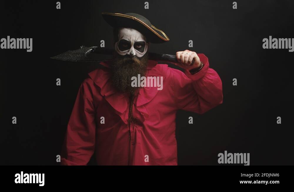 Pirate scary Stock Videos & Footage - HD and 4K Video Clips - Alamy