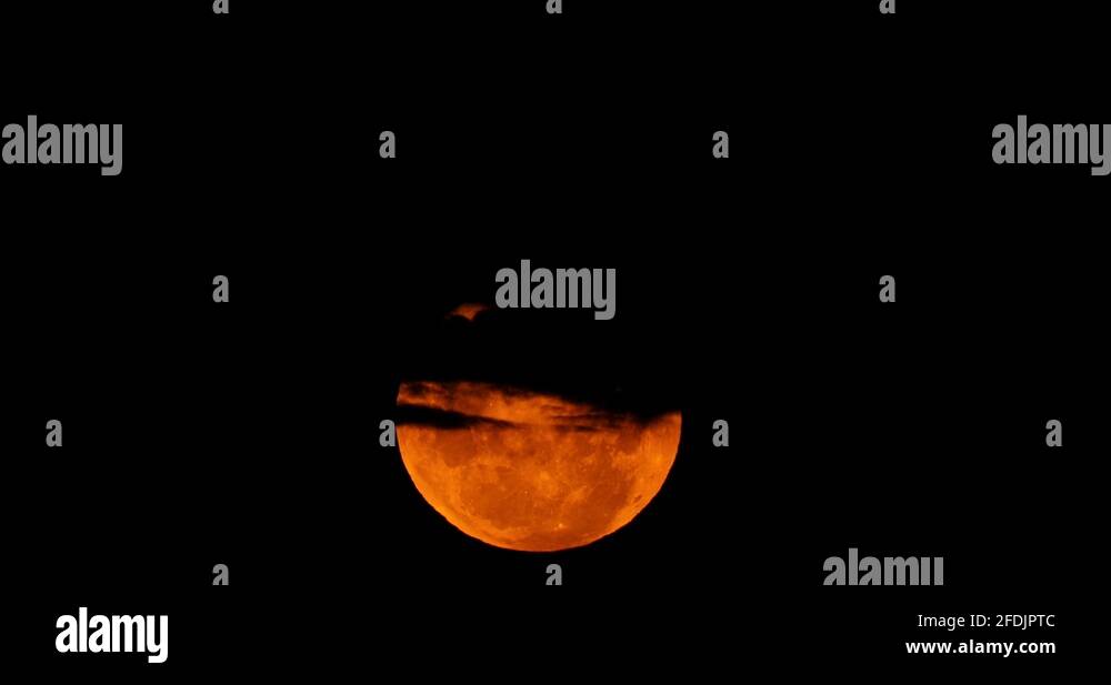 Super moon night Stock Videos & Footage - HD and 4K Video Clips - Alamy
